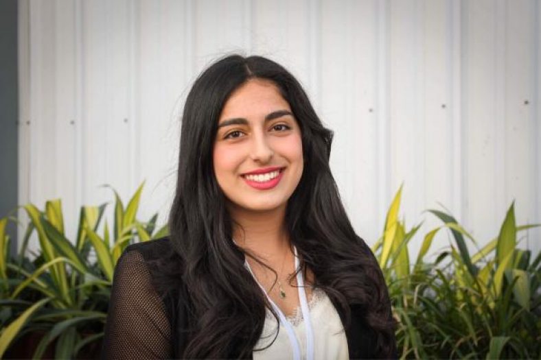 🇺🇳Sara Ketabi, CEO of CollatEd Lab - BusinessObserver24.com | Advanced ...